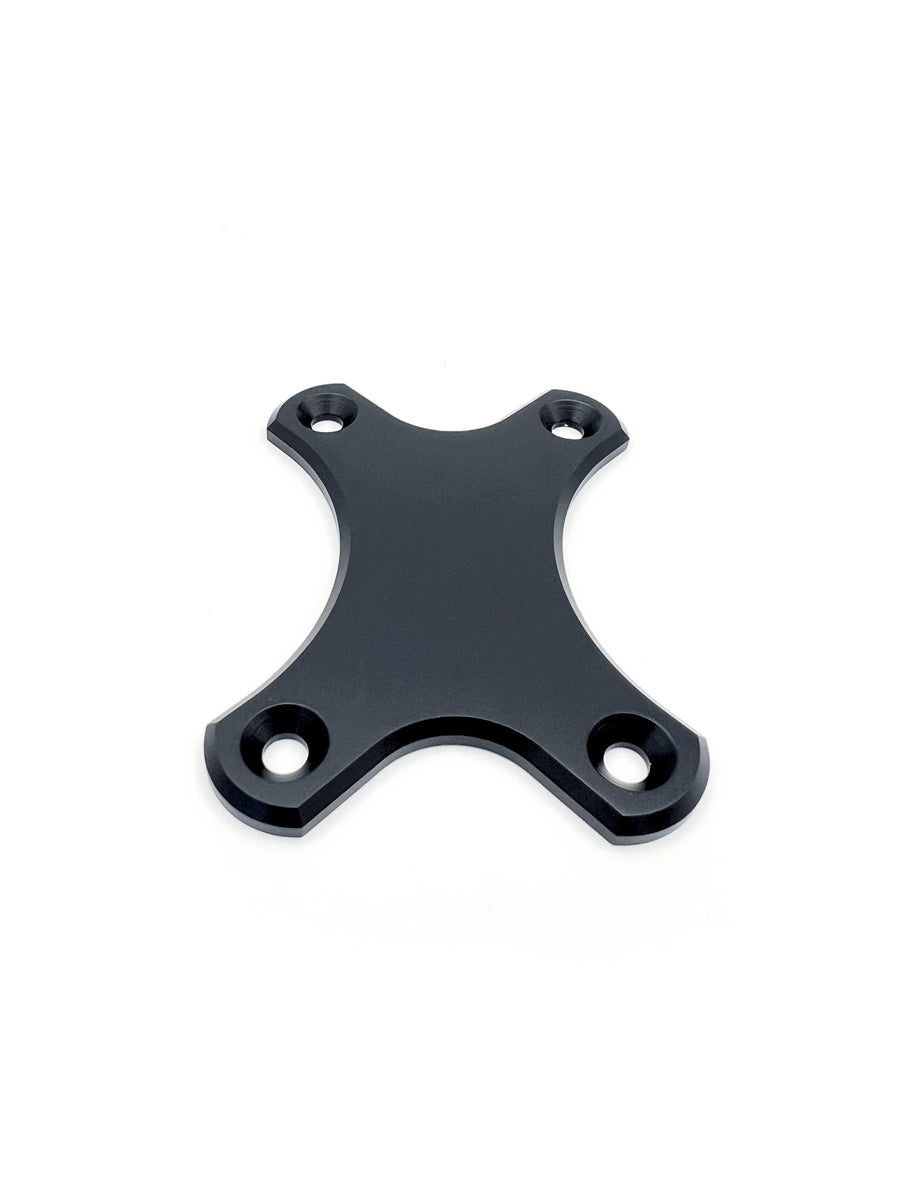 X-plate – Bioboards Eskate