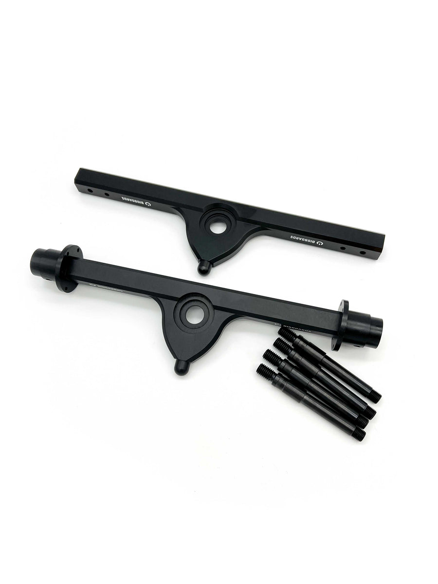 Precision RKP hangers – Bioboards Eskate